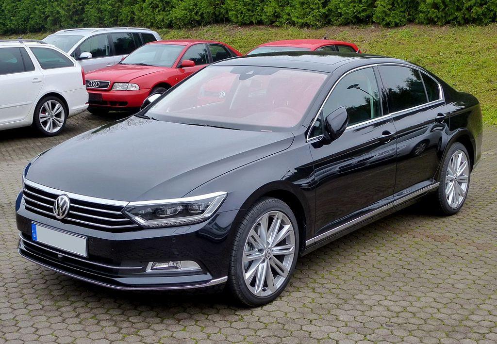 O fim de uma era: Passat sai de linha no Brasil; relembre modelos ...