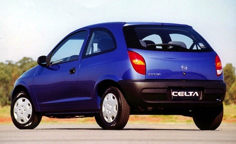 Dez curiosidades do Celta 20 anos após lançamento - Turboway