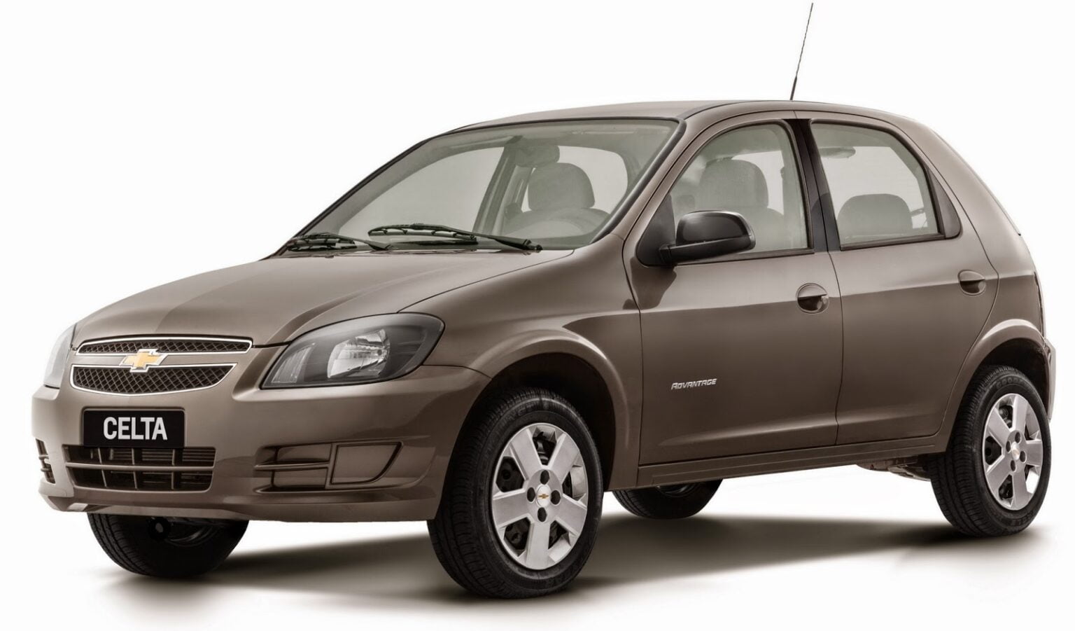 Dez curiosidades do Celta 20 anos após lançamento - Turboway