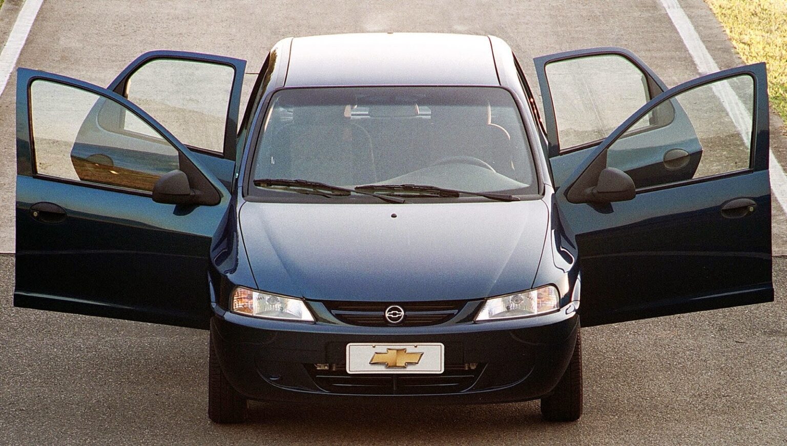 Dez curiosidades do Celta 20 anos após lançamento - Turboway