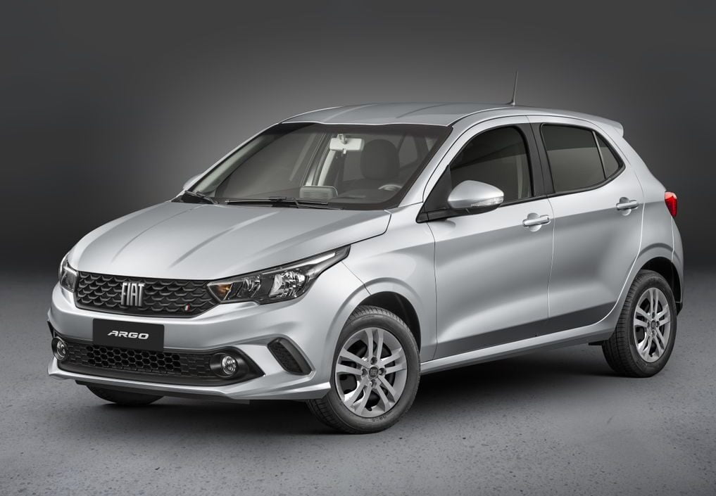 Argo é o carro mais vendido pela primeira vez. Veja o ranking de maio ...
