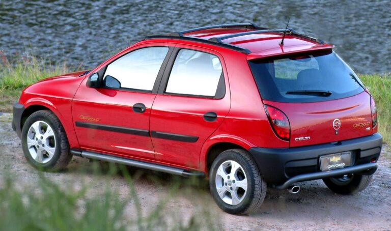 Dez curiosidades do Celta 20 anos após lançamento - Turboway