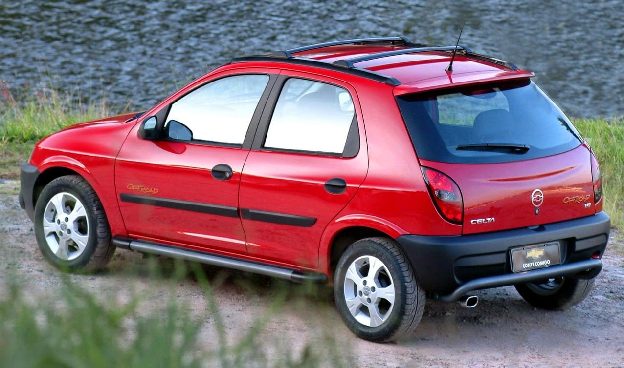 Dez curiosidades do Celta 20 anos após lançamento - Turboway