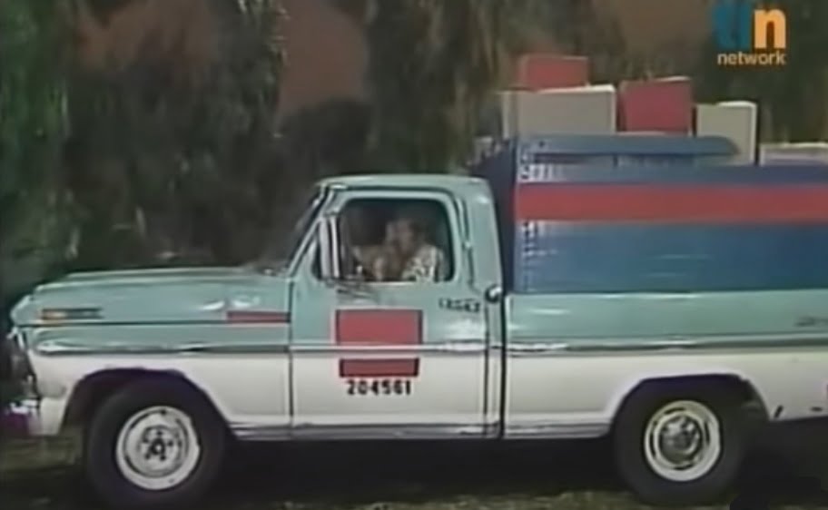 Os carros que apareceram nos seriados Chaves e Chapolin - Turboway