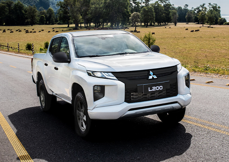 L200 dispara no Chile, Cronos segue líder na Argentina. Veja o ranking ...