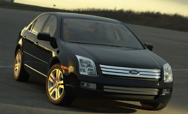 Ford: a história da pioneira que foi embora - Turboway