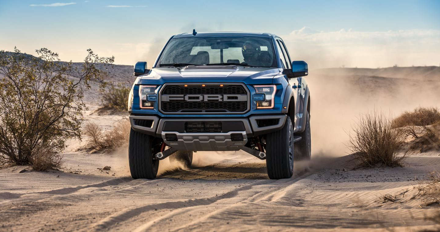 Comparamos a linha da Ford no Brasil com a dos países vizinhos - Turboway