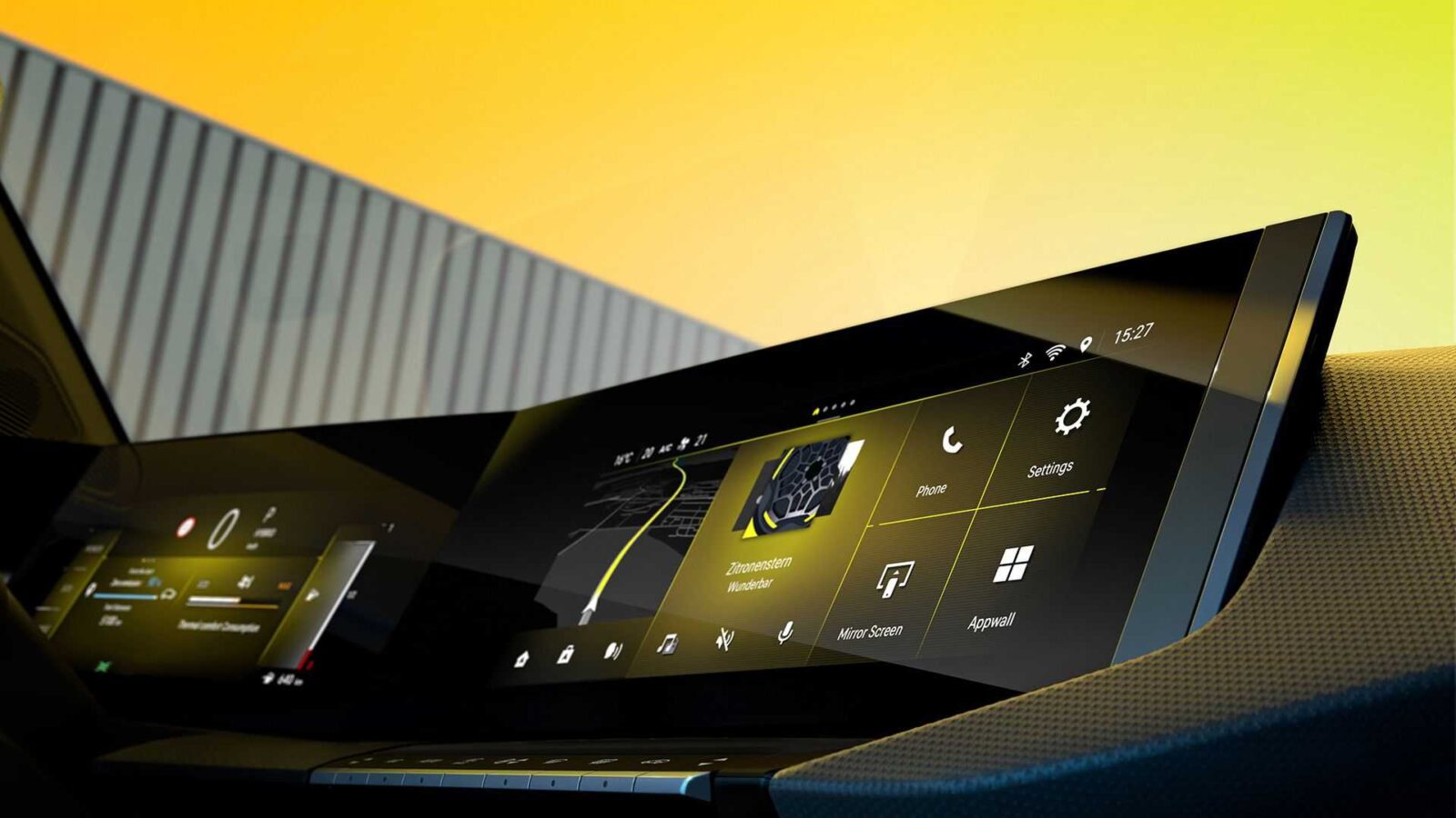 Novo Astra ganha teaser na Europa - Turboway