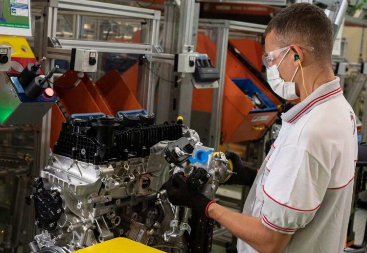 Stellantis vai produzir motores híbridos e elétricos no Brasil - Turboway Stellantis vai produzir motores híbridos e elétricos no Brasil - Turboway