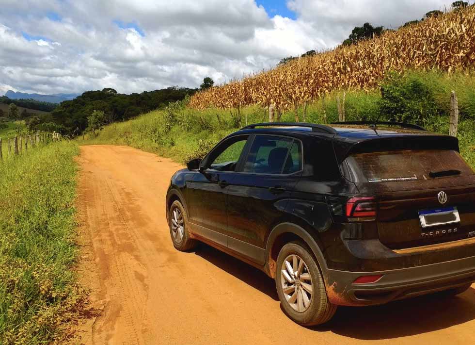 VW Sign and Drive vale a pena? Opinião sincera de quem fez duas ...