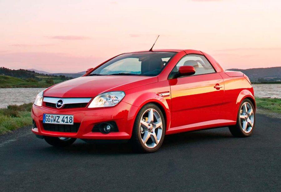 Chevrolet Tigra: Diferente e cada vez mais raro em bom estado - Turboway