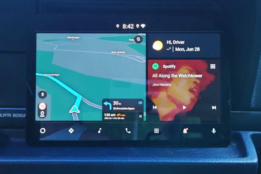 Android Automotive: uma evolução do Android Auto - Turboway