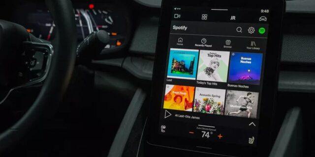 Android Automotive: uma evolução do Android Auto - Turboway