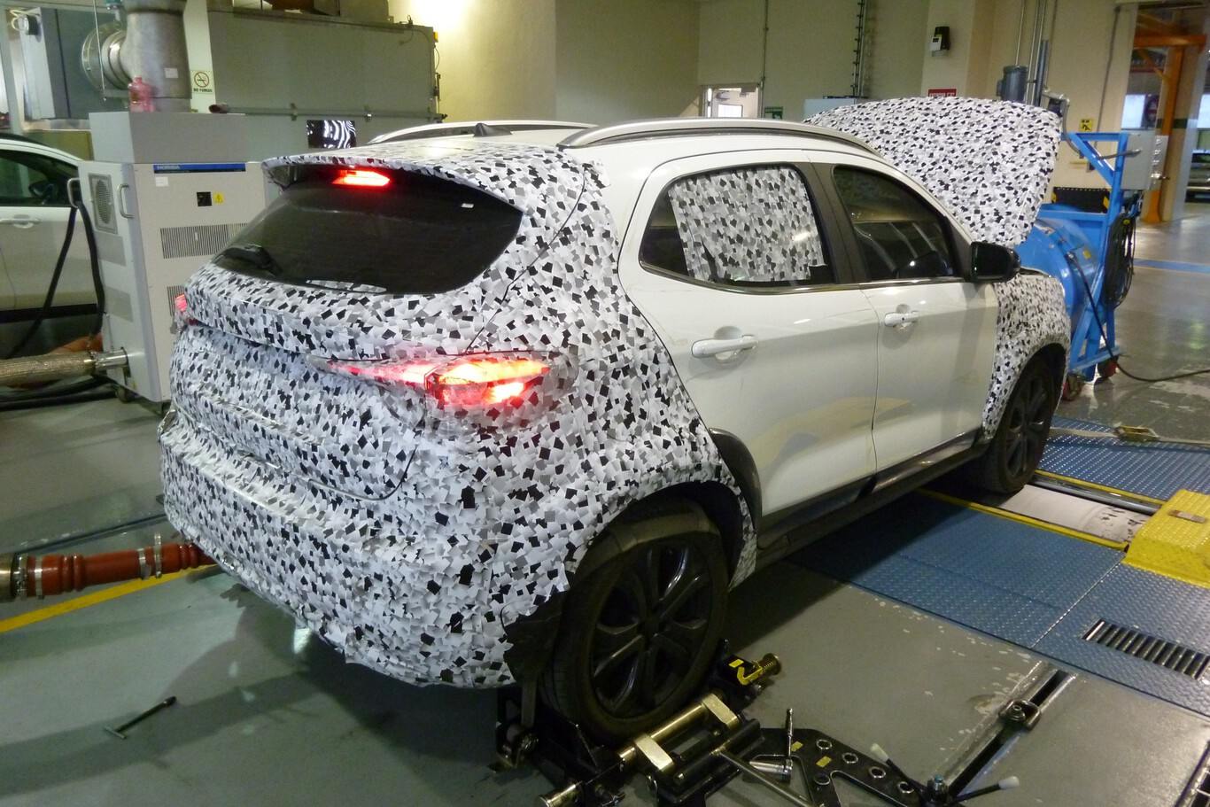 Em busca de novos mercados, Stellantis lança Pulse no México - Turboway