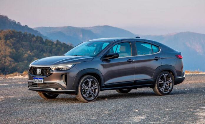 Fiat Fastback: preço, versões, fotos e o comercial - Turboway