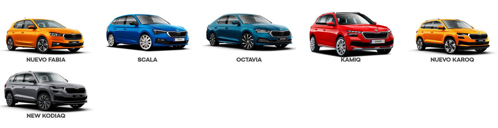 Skoda busca expansão pelo mundo e pode chegar ao Brasil - Turboway