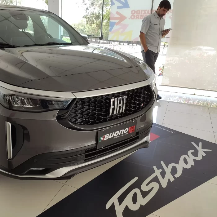 Fiat Fastback: preço, versões, fotos e o comercial - Turboway