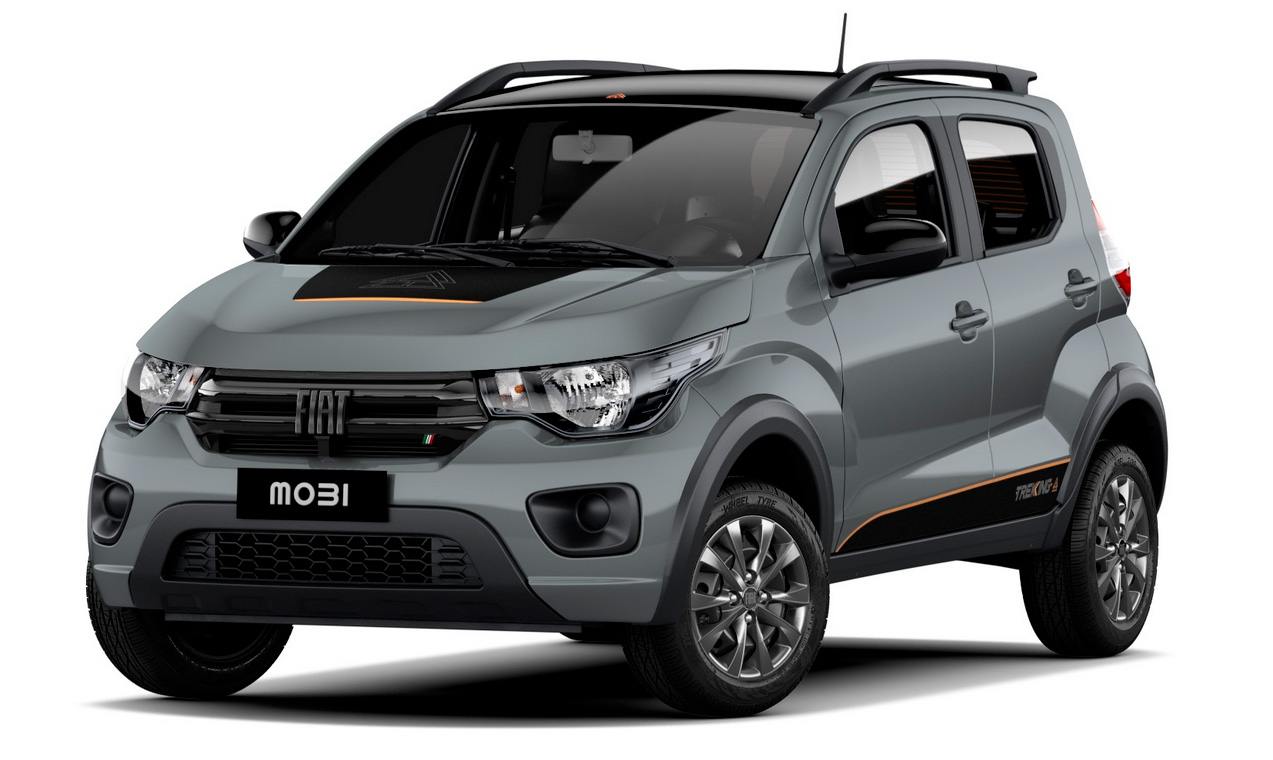 Mobi chega aos R$ 70 mil e perde itens opcionais. Veja versões, análise ...