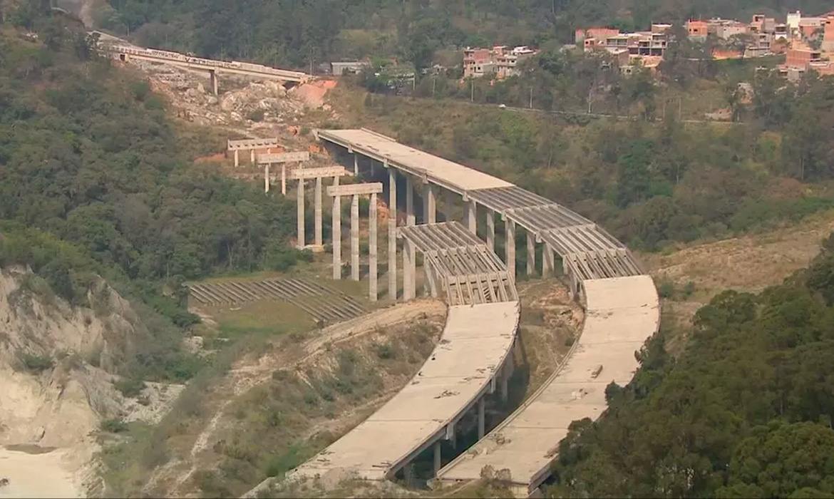 Rodoanel de SP agora é prometido para 2026. Veja perguntas e respostas ...