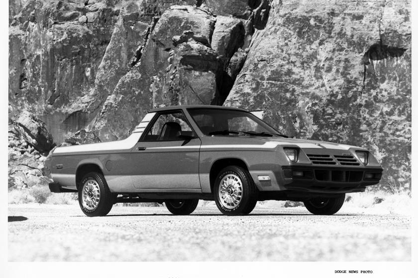 Nova picape da RAM: de onde surgiu o nome Rampage - Turboway