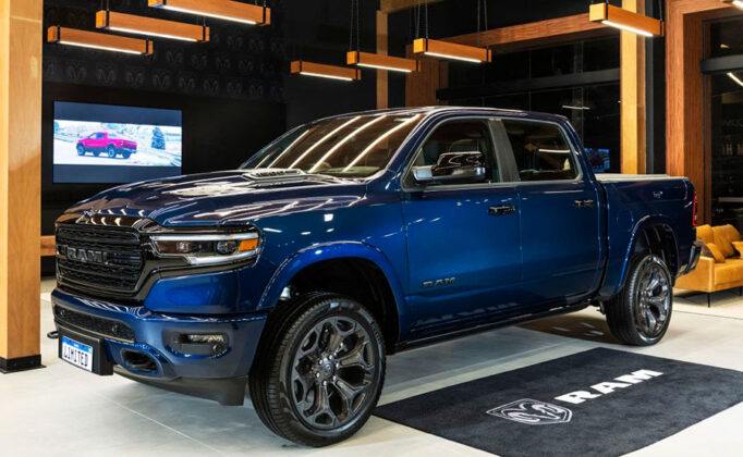 Picapes em 2023: quais marcas estão dentro do jogo - Turboway