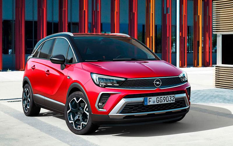 Existe Opel na América Latina? Perguntas e respostas sobre a marca ...