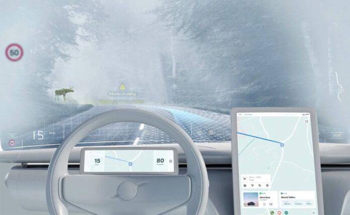 5 tecnologias que vão estar em todo carro do futuro - Turboway