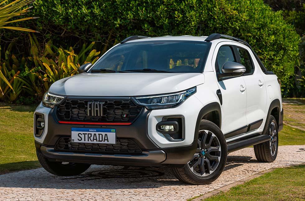 Carros mais vendidos do Brasil em 2023: um raio-x do mercado - Turboway