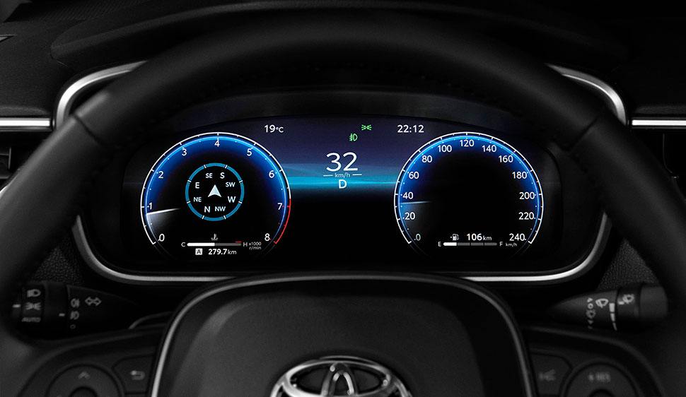 Toyota Corolla 2024 Preços Versões E Lista De Equipamentos Turboway