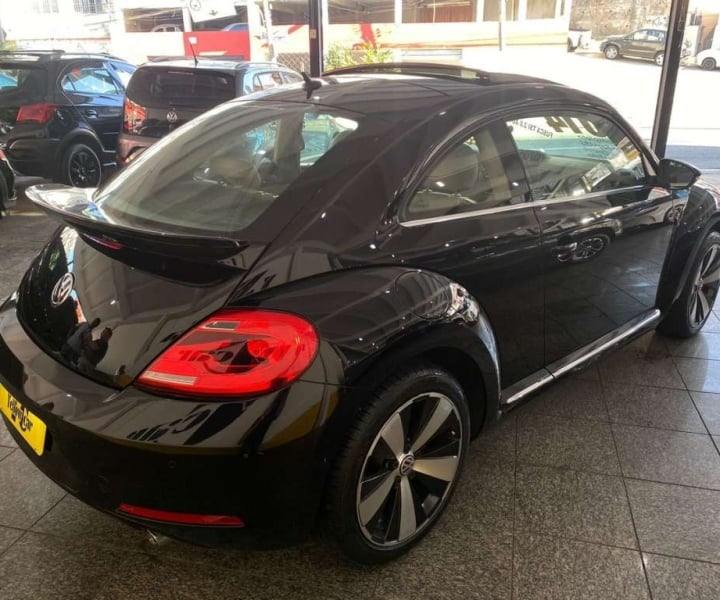 Fusca Fafá, Fusca Itamar: veja algumas versões icônicas do Fusca ...
