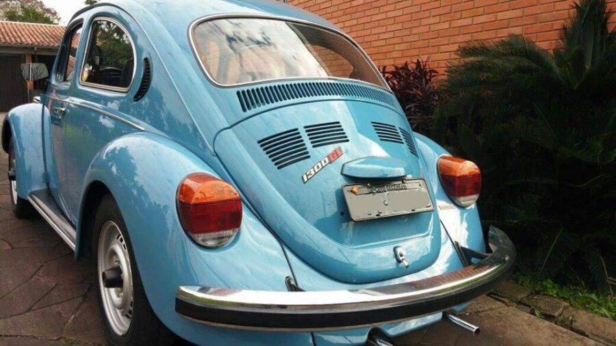 Fusca Fafá, Fusca Itamar: veja algumas versões icônicas do Fusca ...