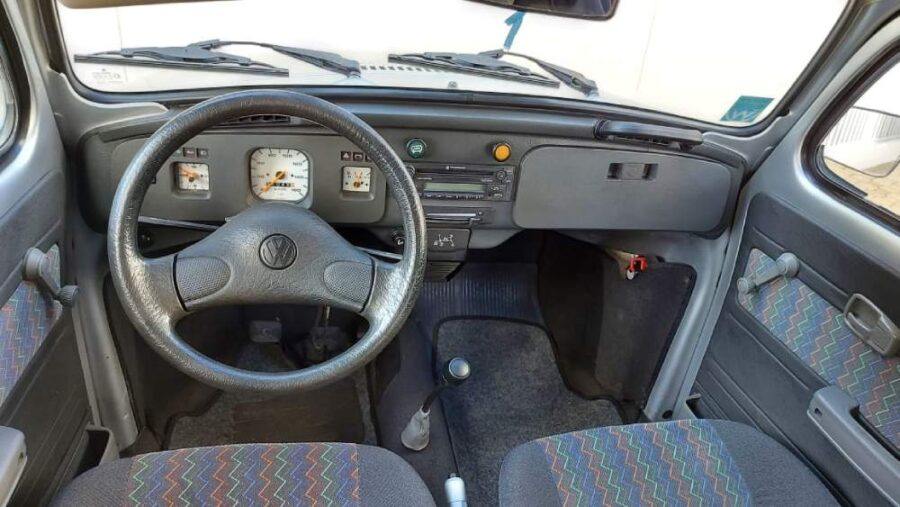 Fusca Fafá, Fusca Itamar: veja algumas versões icônicas do Fusca ...