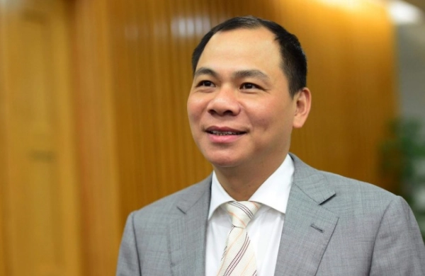 O que é a Vinfast? Marca de carros é uma das mais valiosas do mundo ...