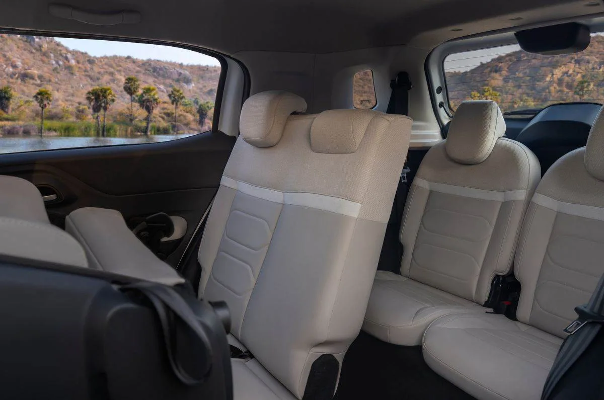 Como é o Citroën C3 Aircross, o novo concorrente da Chevrolet Spin ...