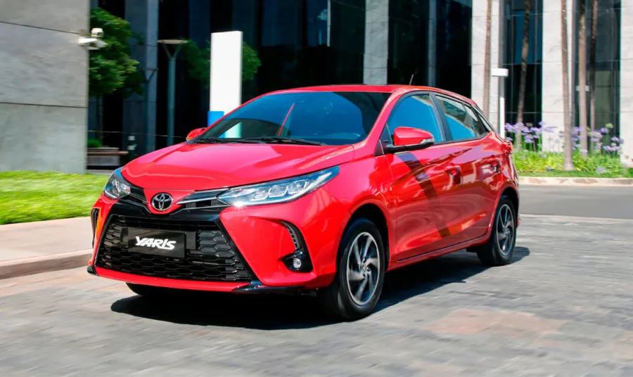 Quais os carros automáticos novos mais baratos do Brasil em 2023? - Turboway