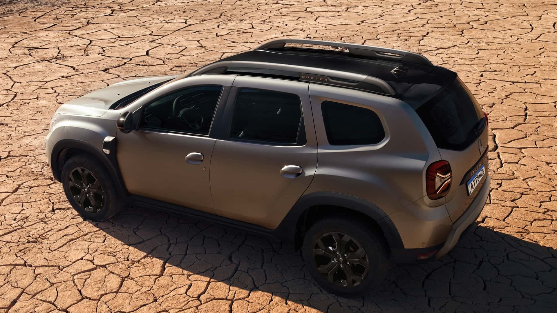 Renault Duster já na linha 2026. Veja preços, fotos e versões - Turboway